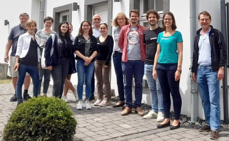 Unterrichtspakete für den Synagogenbesuch – Ehemalige Synagoge Niederzissen